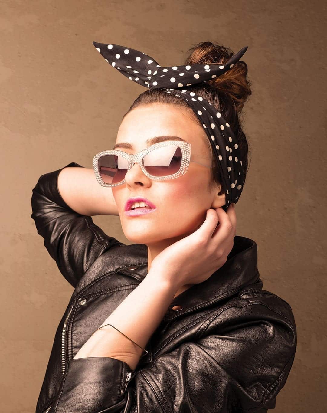 How To Wear Bandannas - The Bandanna Company